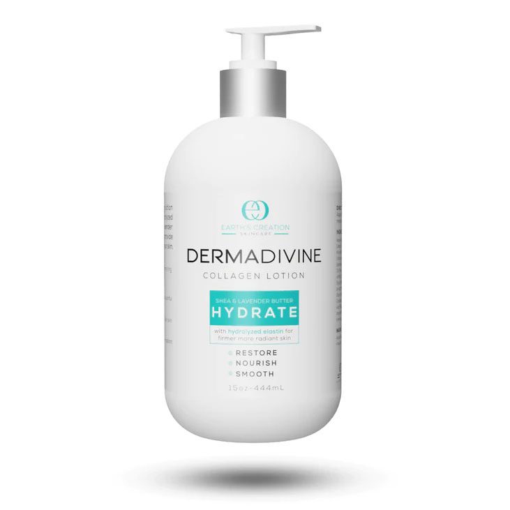 Derma Divine Collagen Lotion - Springs Shoppers ng